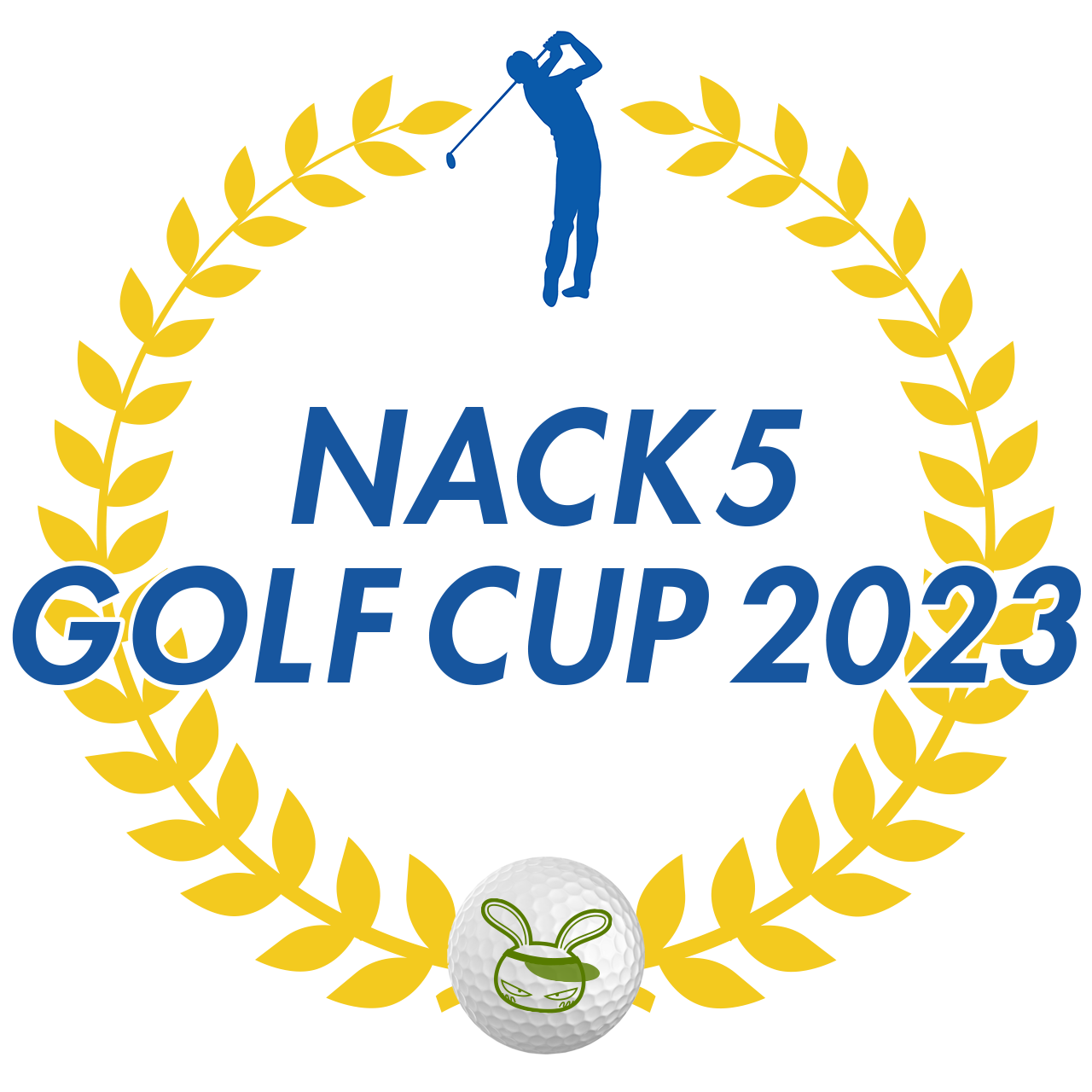NACK5 GOLF CUP 2023